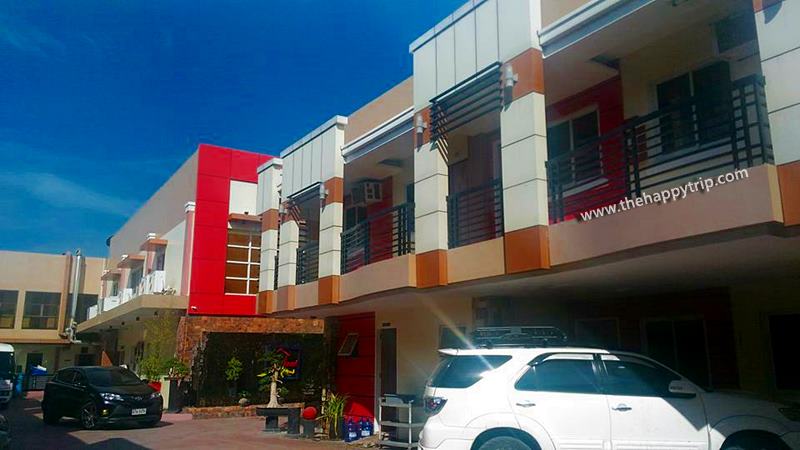 ROADHAUS HOTEL | GENERAL SANTOS CITY