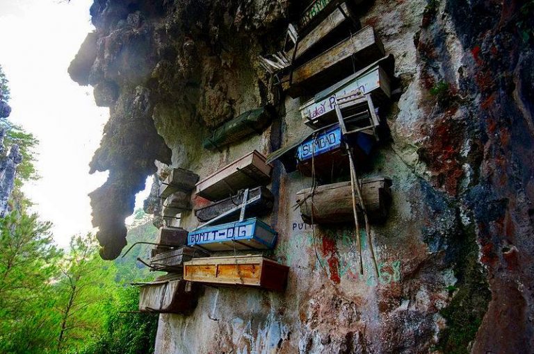 LIST OF SAGADA HOTELS + TOUR GUIDE RATES