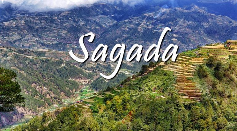 SAGADA TOURIST SPOTS [ Philippines ] | TRAVEL GUIDE