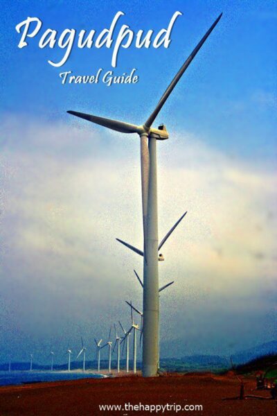 PAGUDPUD BEACH RESORT [ Ilocos Norte ] + TOURIST SPOTS