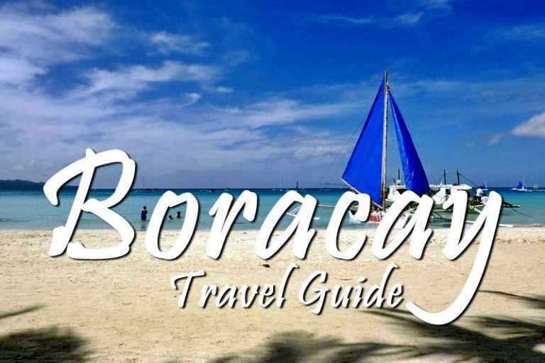 THINGS TO DO IN BORACAY + Travel Guide | Restaurants, Tour Packages
