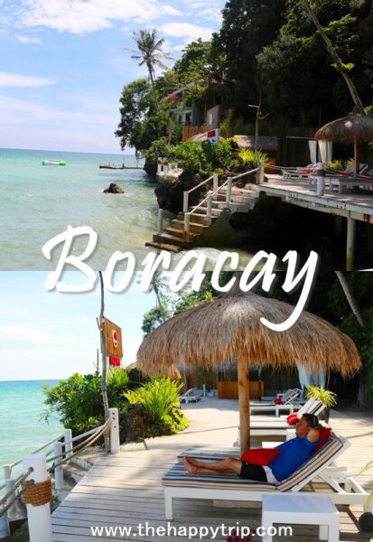 THINGS TO DO IN BORACAY + Travel Guide | Restaurants, Tour Packages