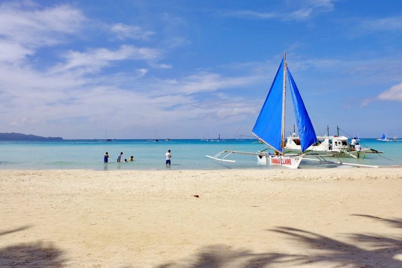 THINGS TO DO IN BORACAY + Travel Guide | Restaurants, Tour Packages