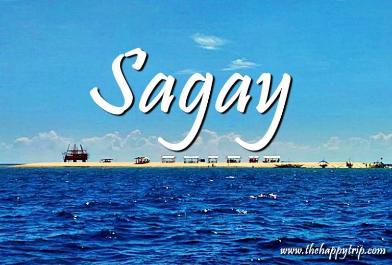 SAGAY CITY TRAVEL GUIDE | TOURIST SPOTS, ITINERARY