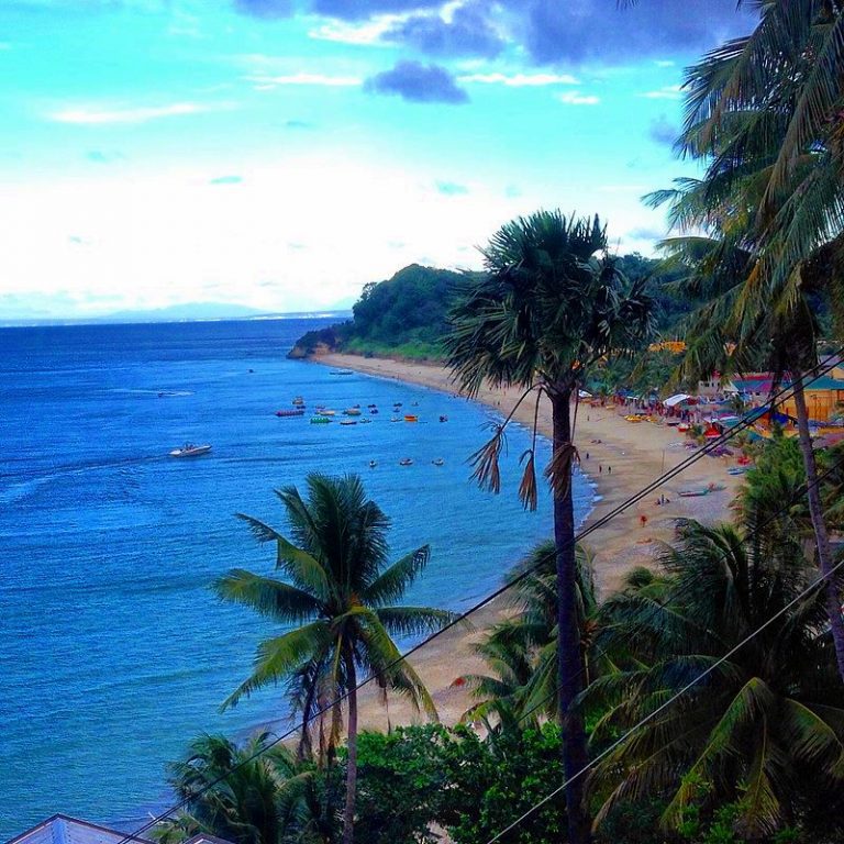 TOURIST SPOTS IN LEGAZPI ALBAY + Travel Guide, Hotels