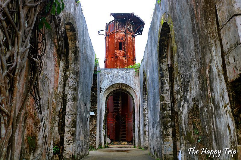 GUIMARAS ISLAND TRAVEL GUIDE | Resorts, Tourist Spots