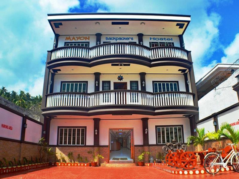 TOURIST SPOTS IN LEGAZPI ALBAY + Travel Guide, Hotels