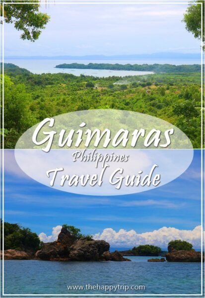 Guimaras Island Travel Guide , Local travel guide: 48 hours in Iloilo ...
