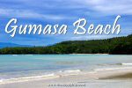 GUMASA BEACH RESORTS TRAVEL GUIDE | The Happy Trip