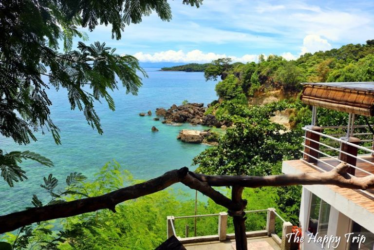 NATURE'S EYE RESORT : A RUSTIC HAVEN BY THE SEA