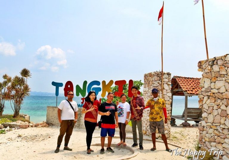 LAMPUNG INDONESIA TRAVEL GUIDE | Itinerary, Tourist Spots