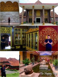 PALEMBANG INDONESIA TRAVEL GUIDE | Tourist Spots, Hotels