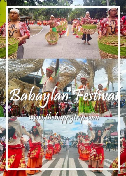 BABAYLAN FESTIVAL History + Schedule Of Activities | Bago City