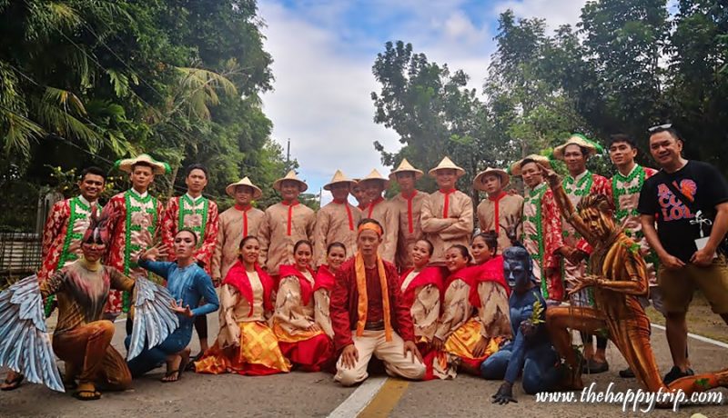 BABAYLAN FESTIVAL History + Schedule Of Activities | Bago City