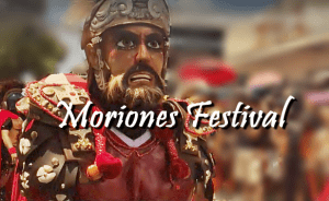 MORIONES FESTIVAL FESTIVAL GUIDE | The Happy Trip