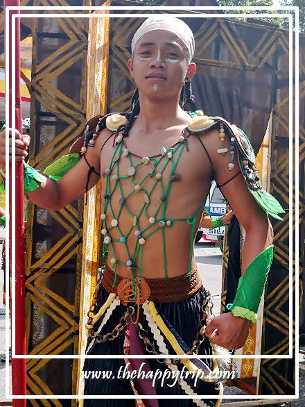 HUGYAW KANSILAY FESTIVAL SCHEDULE OF ACTIVITIES