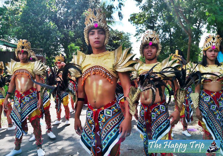 HUGYAW KANSILAY FESTIVAL SCHEDULE OF ACTIVITIES