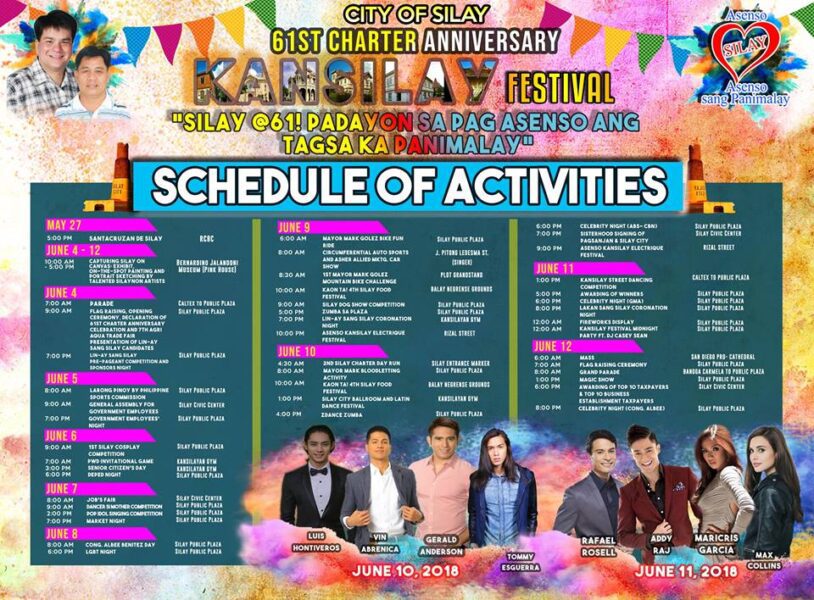 kansilay 2 | The Happy Trip