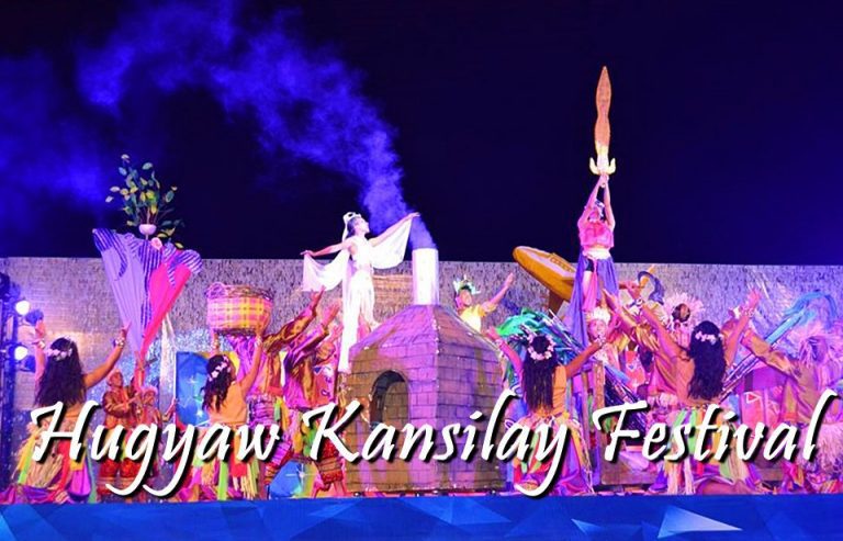 2020 FESTIVALS IN THE PHILIPPINES | Religious, Non-Religious