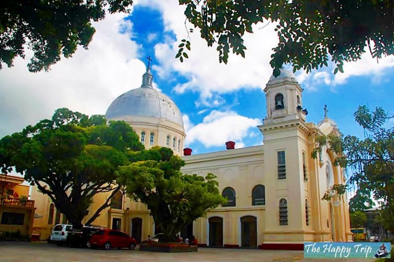 SILAY CITY TOURIST SPOTS/ATTRACTIONS + Travel Guide