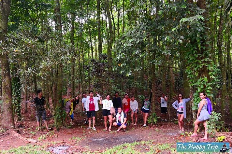 PATAG, SILAY CITY TRAVEL GUIDE | The Happy Trip