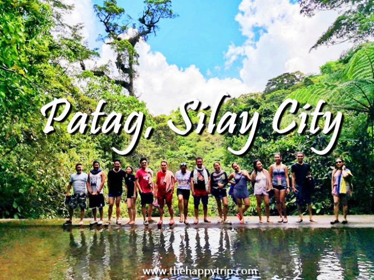 PATAG, SILAY CITY TRAVEL GUIDE – The Happy Trip