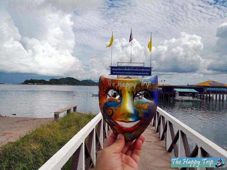 CHANTHABURI THAILAND TRAVEL GUIDE | TOURIST SPOTS