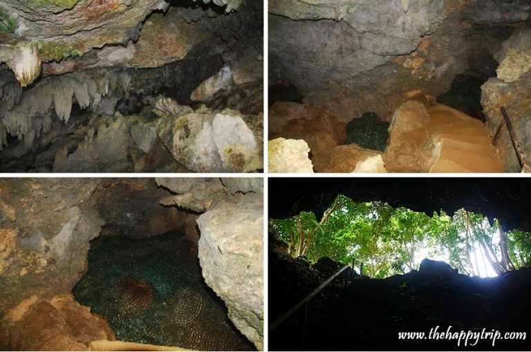 ANDA BOHOL TRAVEL GUIDE | TOURIST ATTRACTIONS