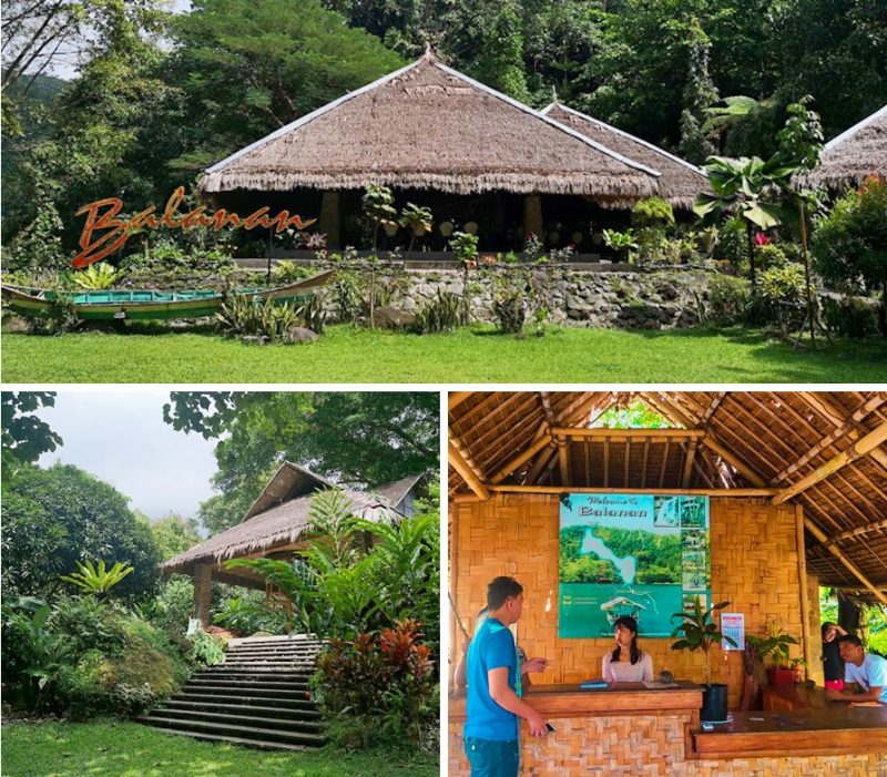 LAKE BALANAN, NEGROS ORIENTAL TRAVEL GUIDE