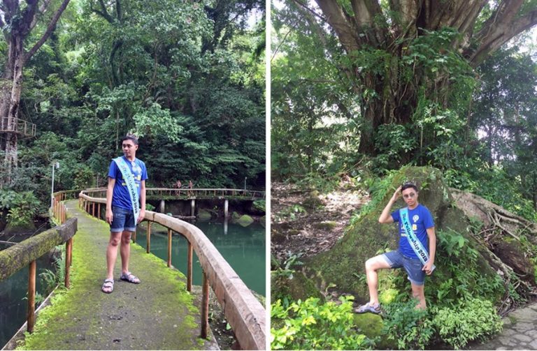 LAKE BALANAN, NEGROS ORIENTAL TRAVEL GUIDE