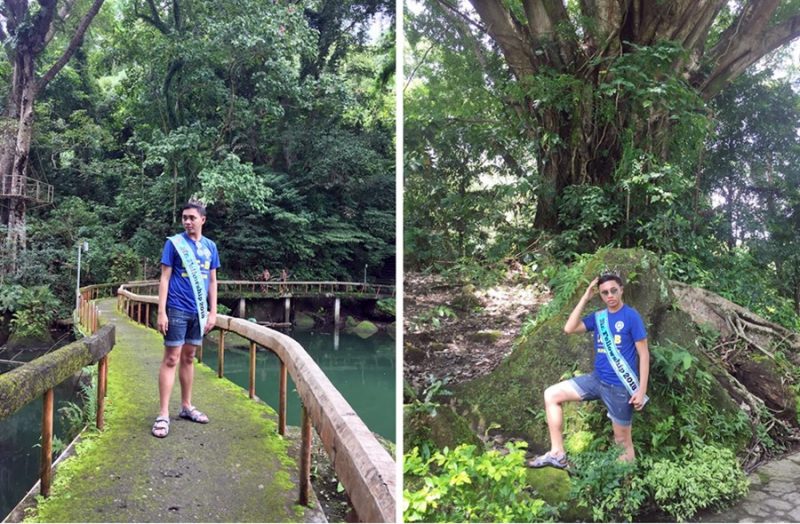 LAKE BALANAN, NEGROS ORIENTAL TRAVEL GUIDE