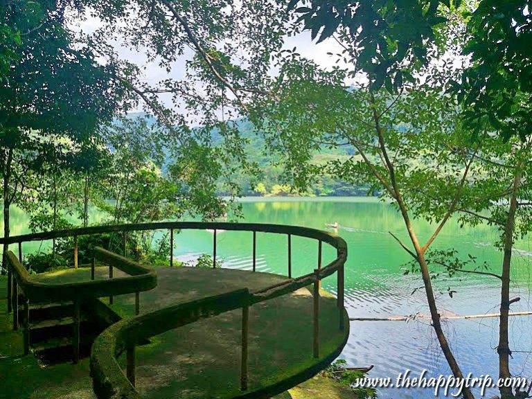 LAKE BALANAN, NEGROS ORIENTAL TRAVEL GUIDE