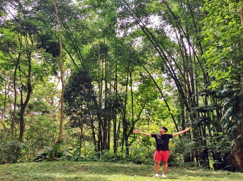 LAKE BALANAN, NEGROS ORIENTAL TRAVEL GUIDE