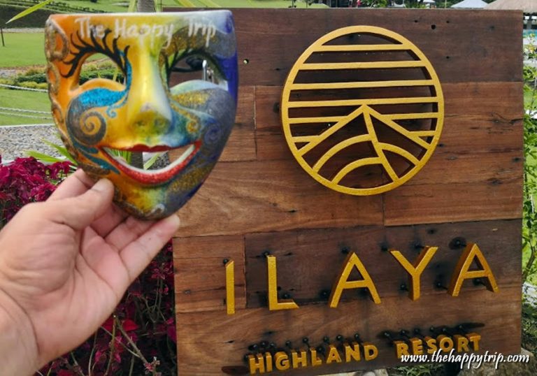 ILAYA HIGHLAND RESORT | PATAG, SILAY CITY ATTRACTION
