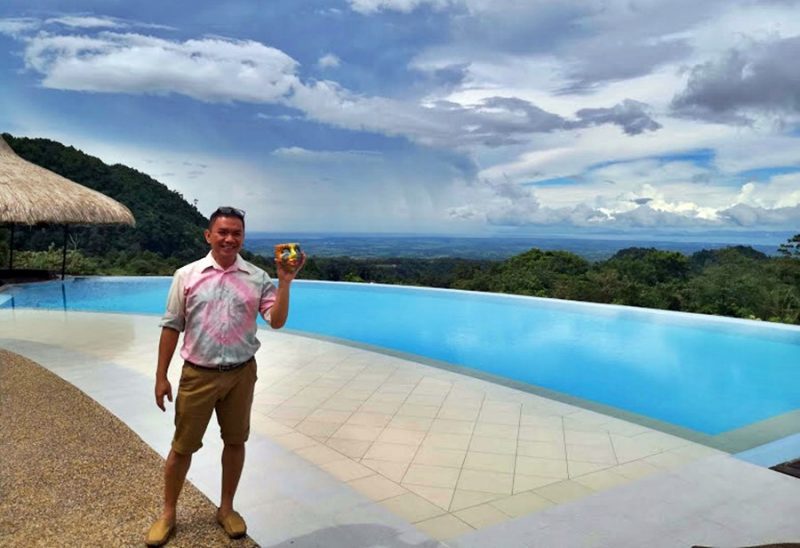 ILAYA HIGHLAND RESORT | PATAG, SILAY CITY ATTRACTION