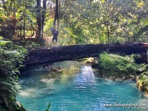 MAG-ASO FALLS KABANKALAN TRAVEL GUIDE