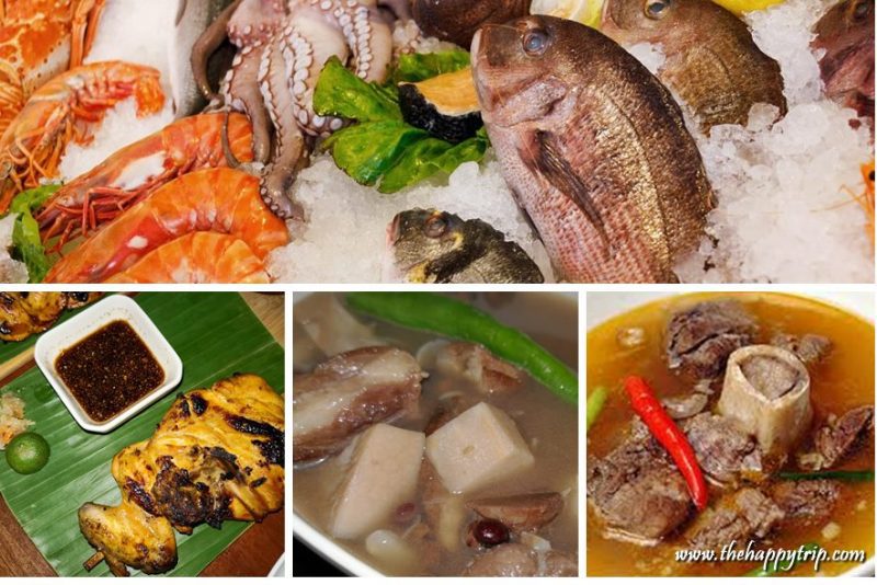 NEGROS OCCIDENTAL: LAND OF SWEET SURPRISES | The Happy Trip