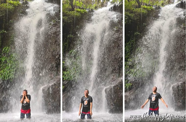 GUINTUBDAN MOUNTAIN RESORT TRAVEL GUIDE