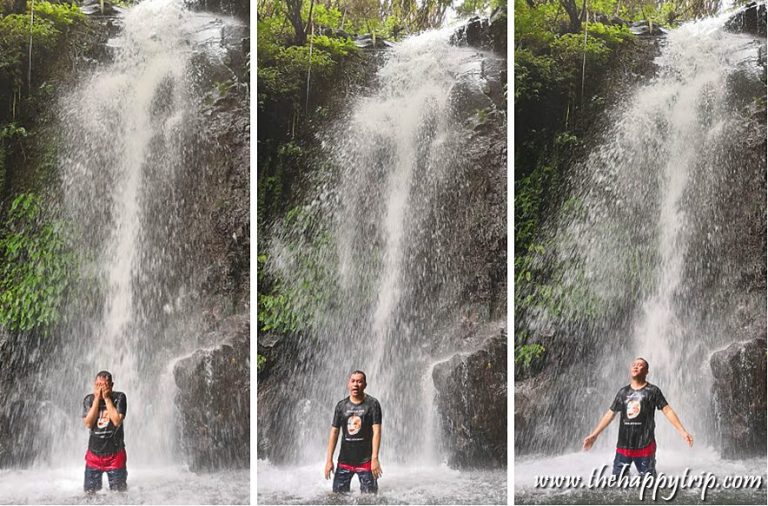 GUINTUBDAN MOUNTAIN RESORT TRAVEL GUIDE