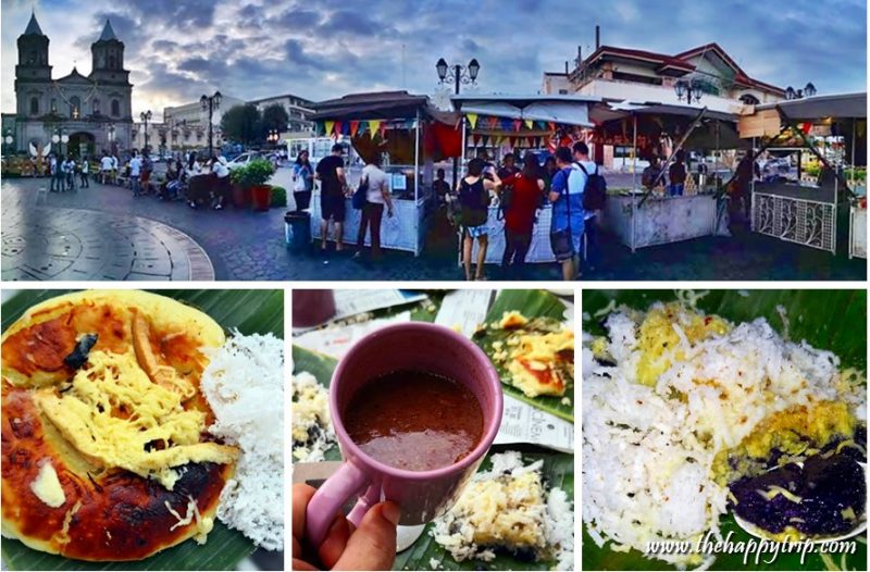 CLARK PAMPANGA TOURIST SPOTS + TRAVEL GUIDE + HOTELS