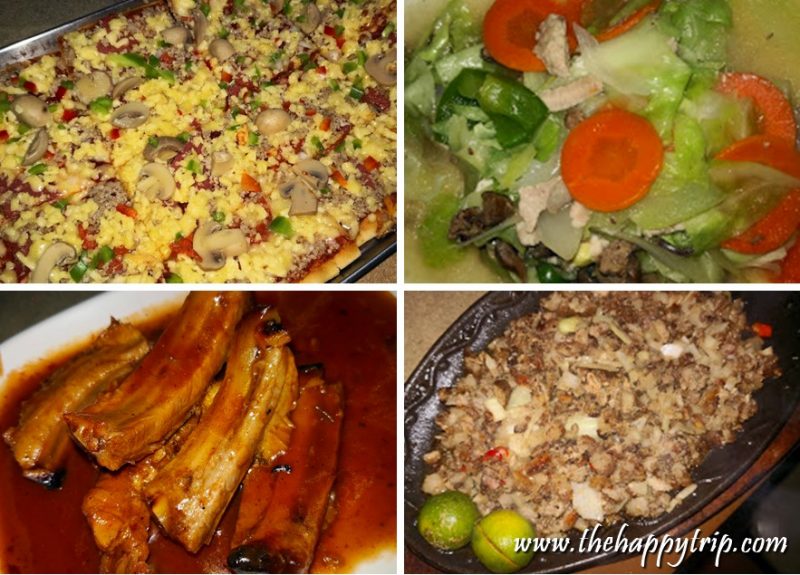 CLARK PAMPANGA TOURIST SPOTS + TRAVEL GUIDE + HOTELS