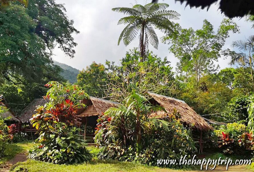 GUINTUBDAN MOUNTAIN RESORT TRAVEL GUIDE