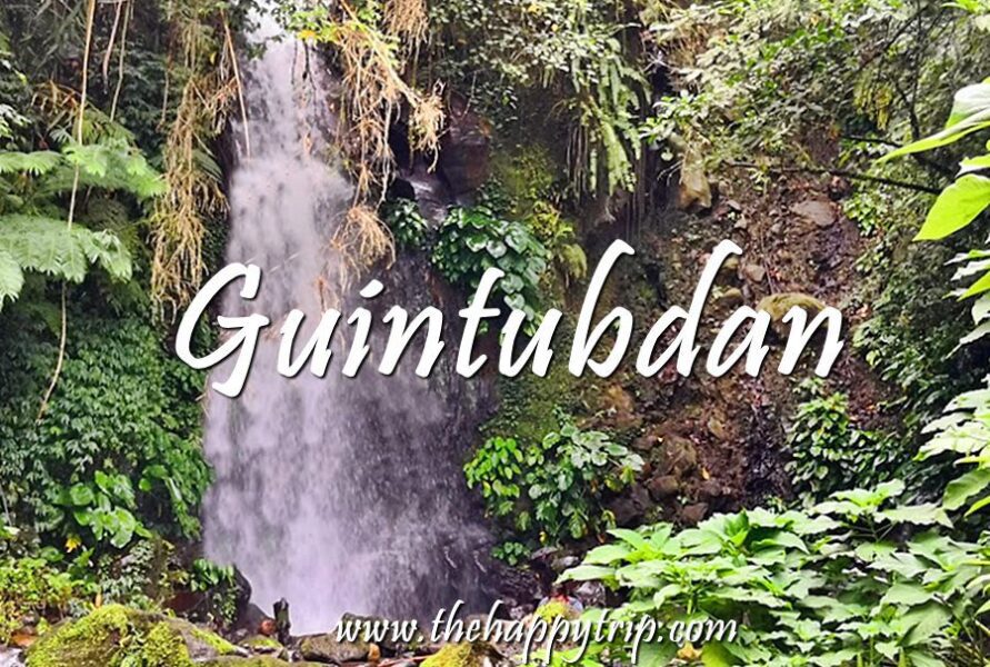 GUINTUBDAN MOUNTAIN RESORT TRAVEL GUIDE