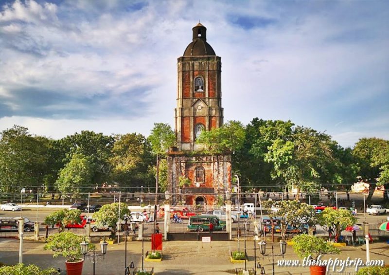 JARO CATHEDRAL | MASS SCHEDULE | The Happy Trip