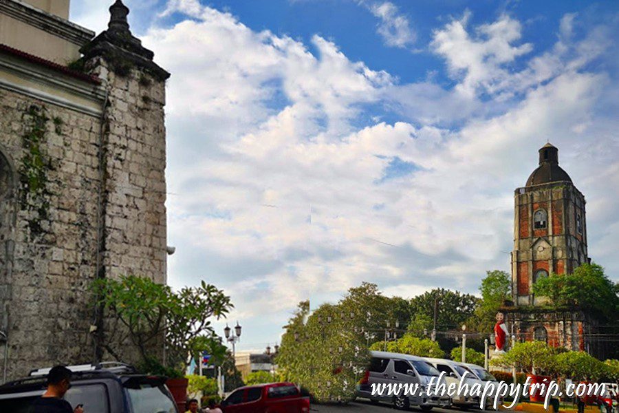 JARO CATHEDRAL | MASS SCHEDULE | The Happy Trip