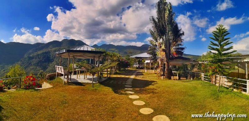 JOMAX PEAK TRAVEL GUIDE DSB | The Happy Trip