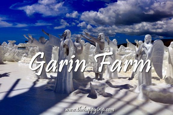 GARIN FARM ILOILO TRAVEL GUIDE | The Happy Trip