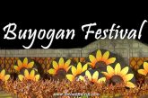 BUYOGAN FESTIVAL, LEYTE | The Happy Trip Travel Blog