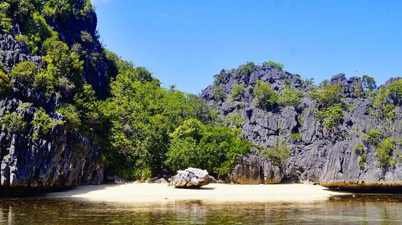 CAMARINES SUR TOURIST SPOTS | TRAVEL GUIDE
