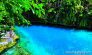 ENCHANTED RIVER IN HINATUAN , SURIGAO DEL SUR | Travel Guide